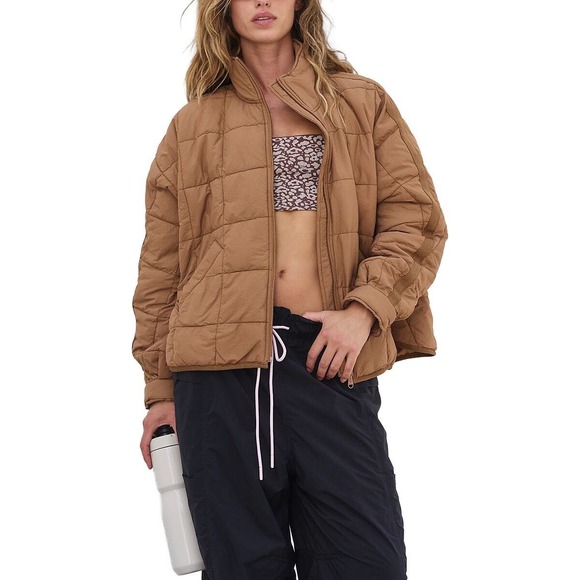 FP Movement by Free People | Jackets & Coats | Fp Movement Pippa ...
